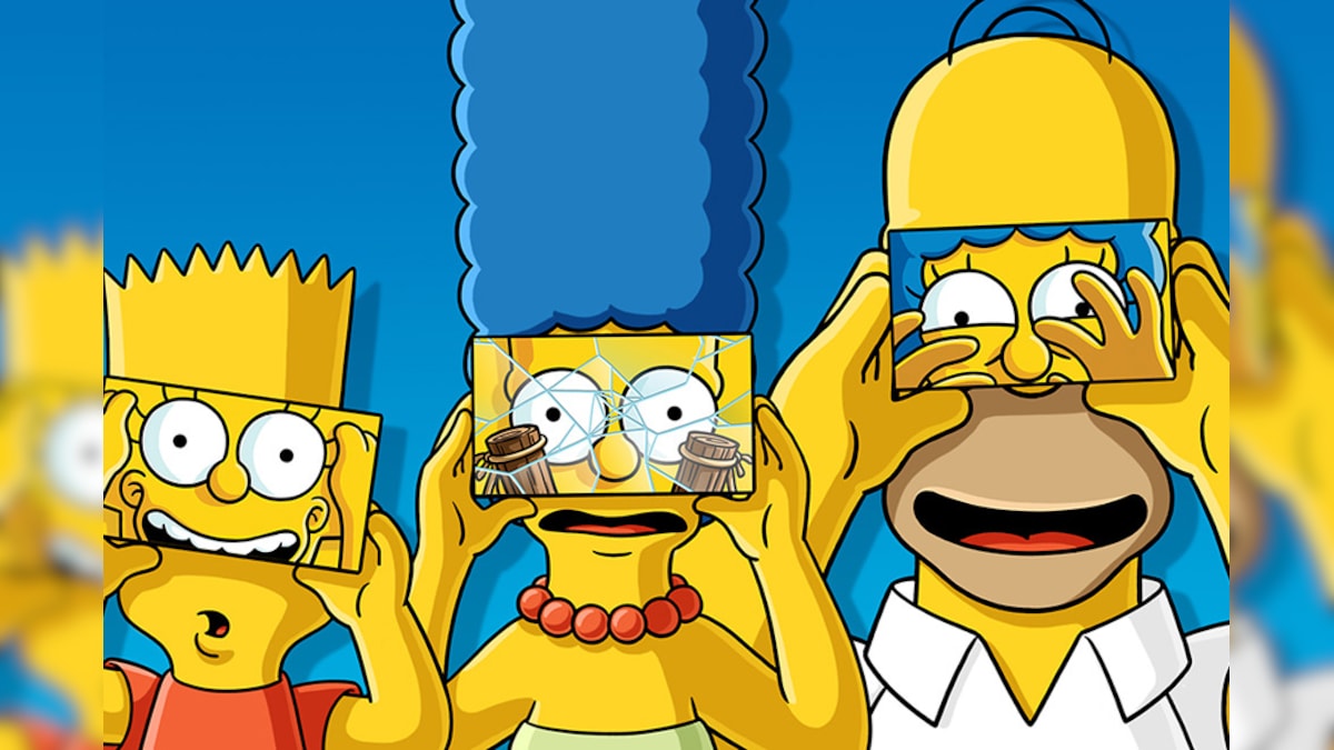 The Simpsons Composer Danny Elfman Reveals the Show Is Finally Coming ...