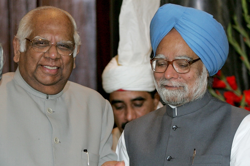 Somnath Chatterjee: The 10-time MP Lost Election Only Once, to Mamata ...