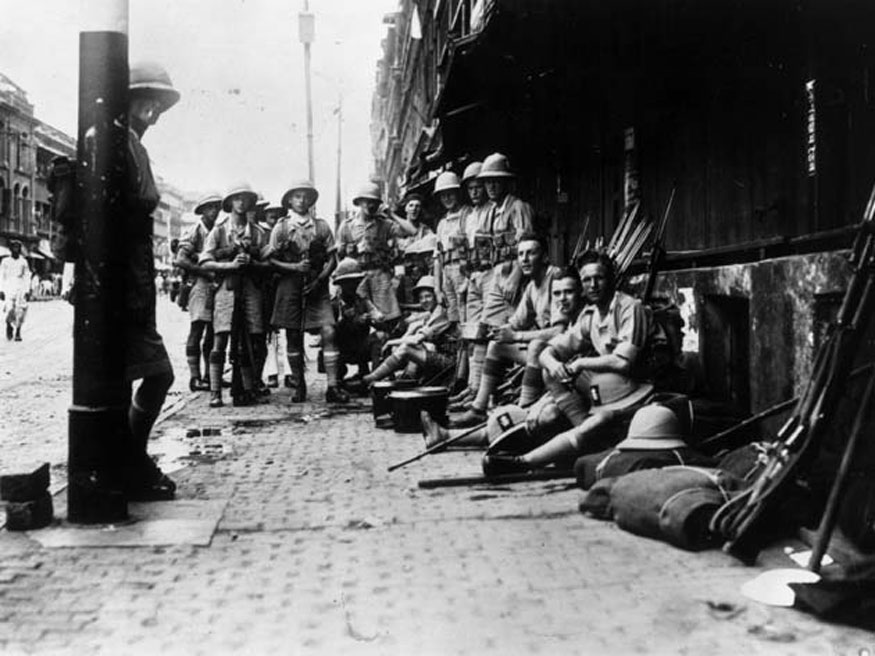 70 Rare & Amazing Photos From Indian History That You'll Love To See ...