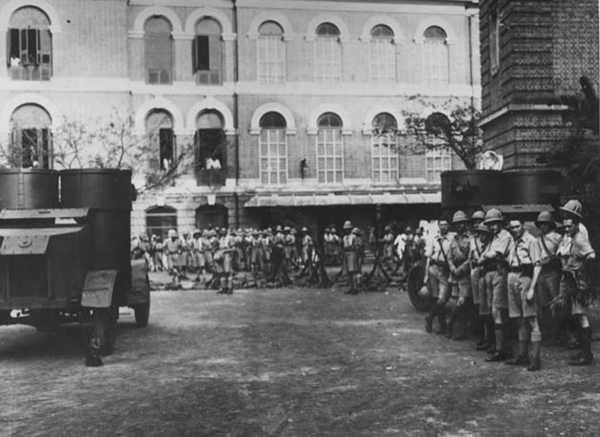 70 Rare & Amazing Photos From Indian History That You'll Love To See ...