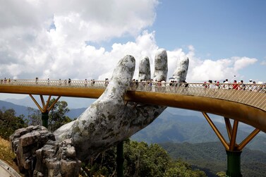 Vietnams Golden-Bridge News: Latest Vietnams Golden-Bridge News and ...