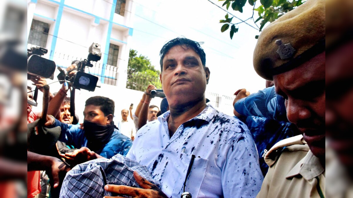 Bihar Shelter Home Rapes: As Brajesh Thakur Rests in Jail Hospital, CBI Demands Medical Report ...