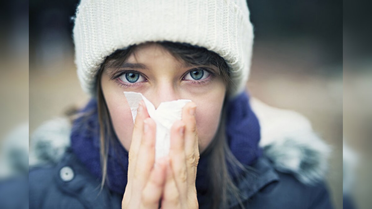 6 Easy Home Remedies That Can Help You Get Rid Of Your Stuffy Nose - News18