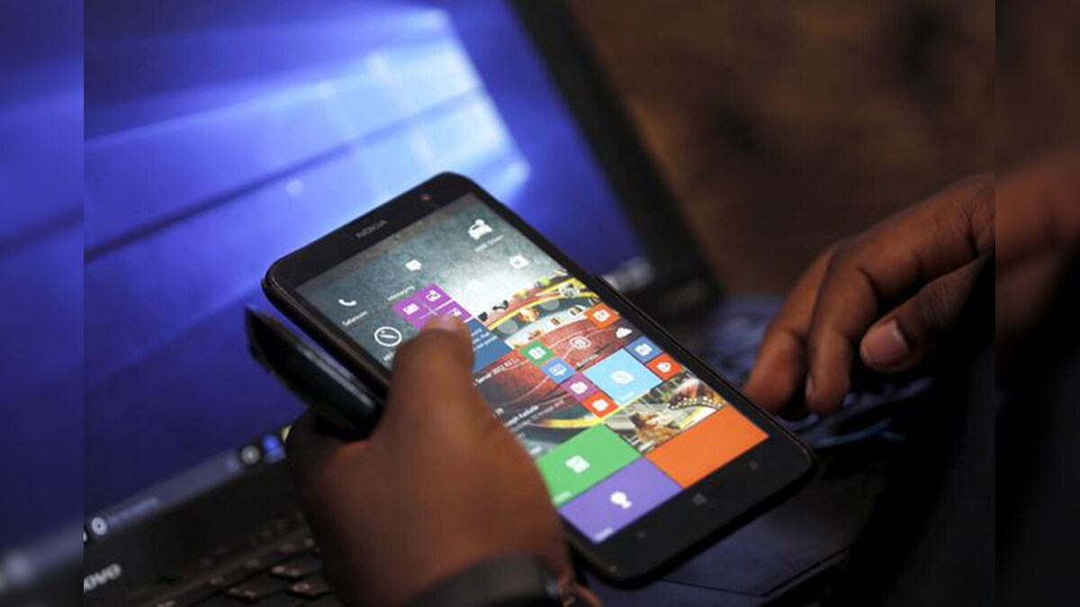 Scientists Develop an App That Turns Your Phone Into Robot - News18