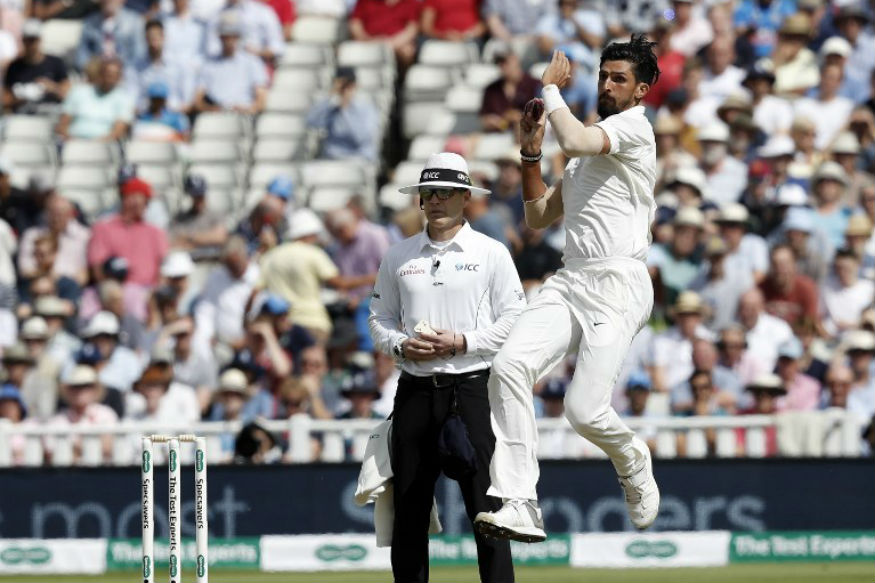 Ishant Sharma 2.0 — A Look at the Fast Bowler’s Top Spells Since 2017 ...