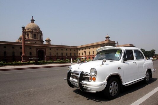 Ambassador to Re-Enter India as Electric-Only Model, PSA Group Plans ...