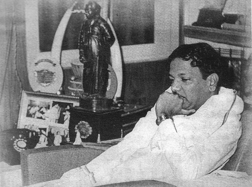 M Karunanidhi Death Anniversary: Rare and Unseen Pictures of DMK ...