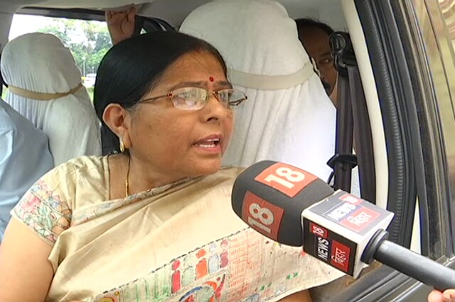 All's Not Well, Says Supreme Court After Bihar Govt Claims Ex-minister ...