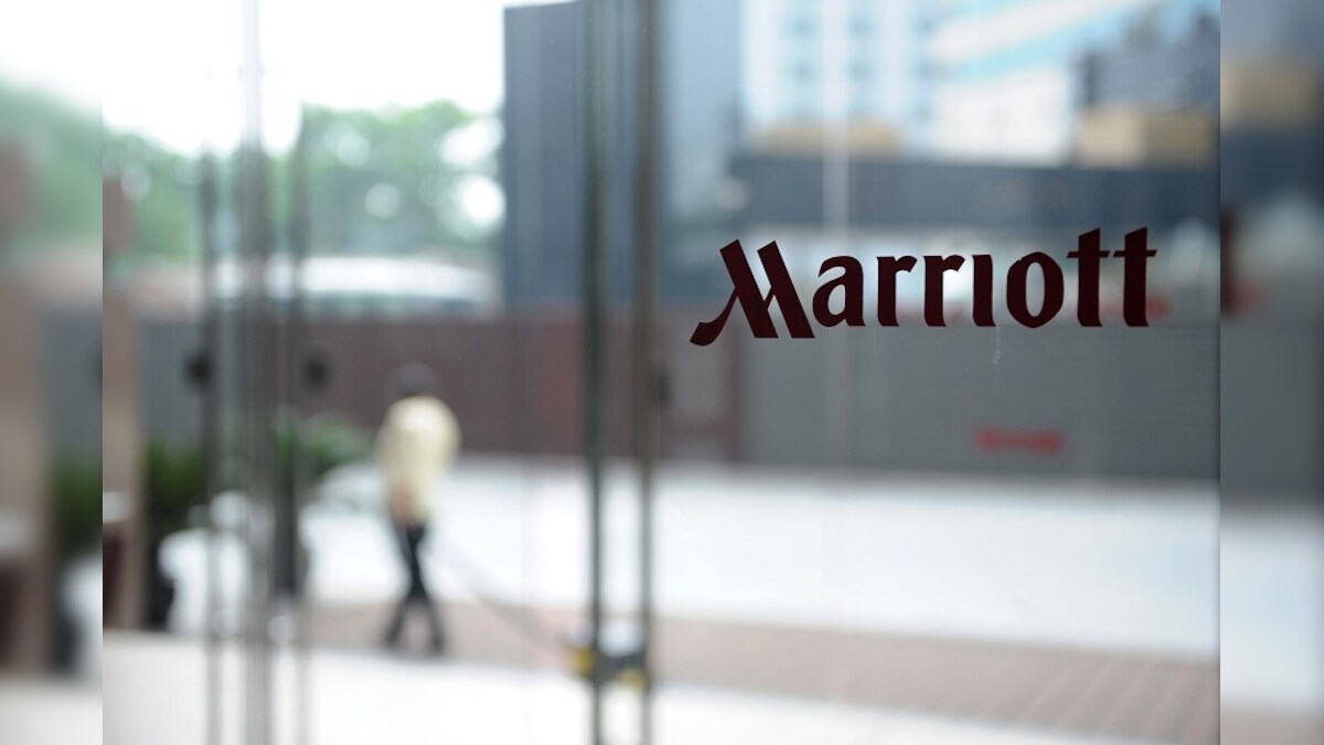 Owner of Marriott-Operated Hotels in India Files for Initial Public ...