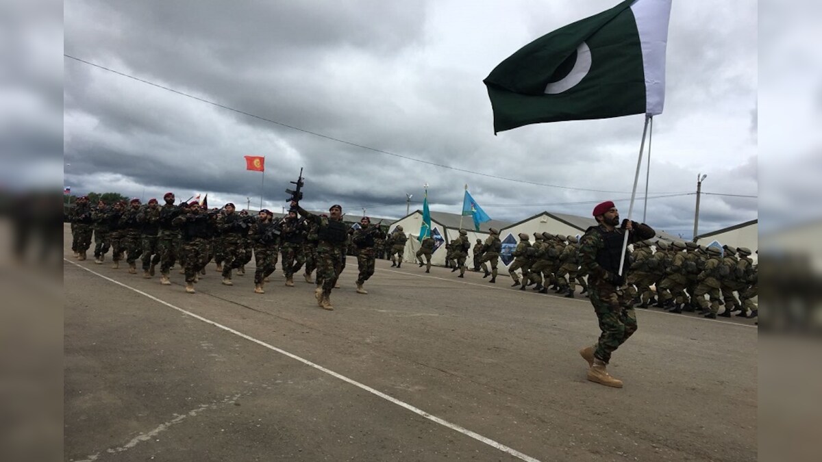 Pakistan Has Cost Effective Solution to India's Latest Ballistic ...