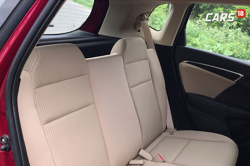 2018 Honda Jazz First Drive Review: Are the Updates Worth it? | Auto ...