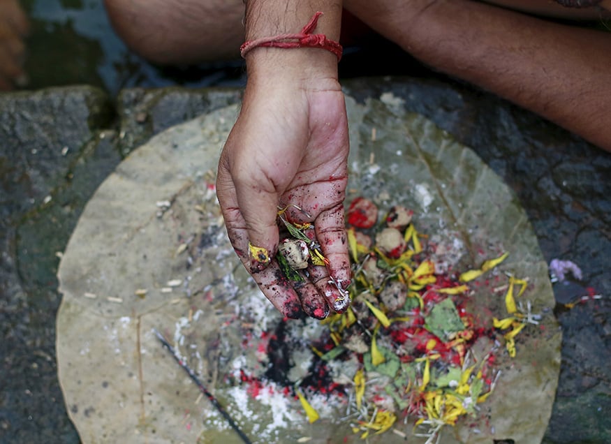 Shradh 2018: All You Need to Know About Its Significance & Rituals - News18