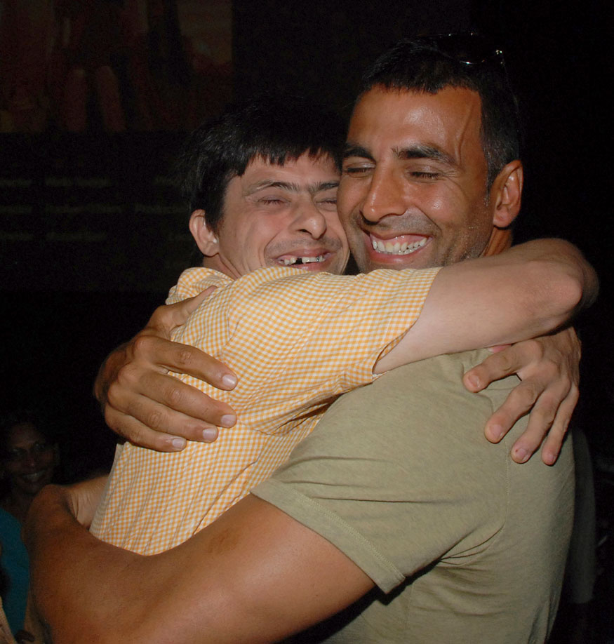 Happy Birthday Akshay Kumar: 20 Rare Photos You Must See - News18