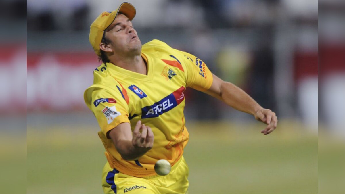 MS Dhoni & Stability Are Two Big Reasons for CSK's Success: Albie Morkel
