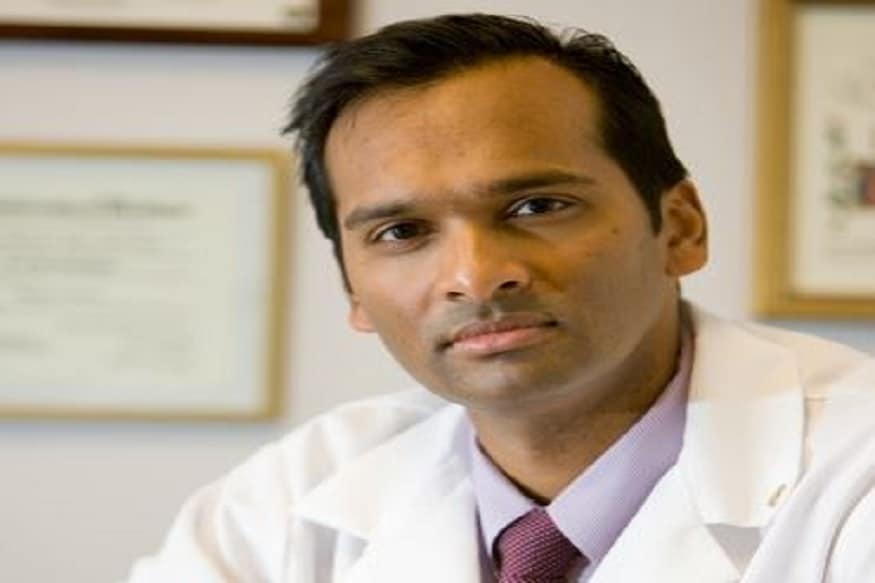 Indian-American Scientist Awarded $6.5 Million for Cancer Biomarkers ...