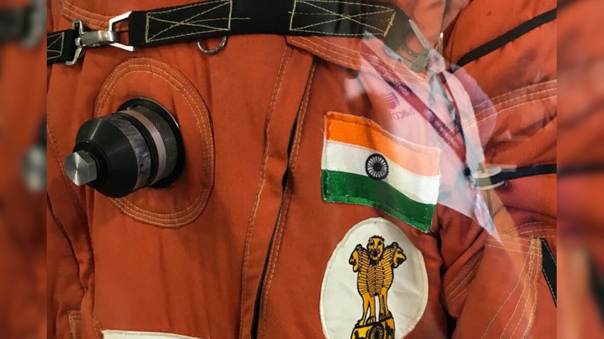 ISRO Unveils 'Young Scientist' Programme to Train Students in Space Science