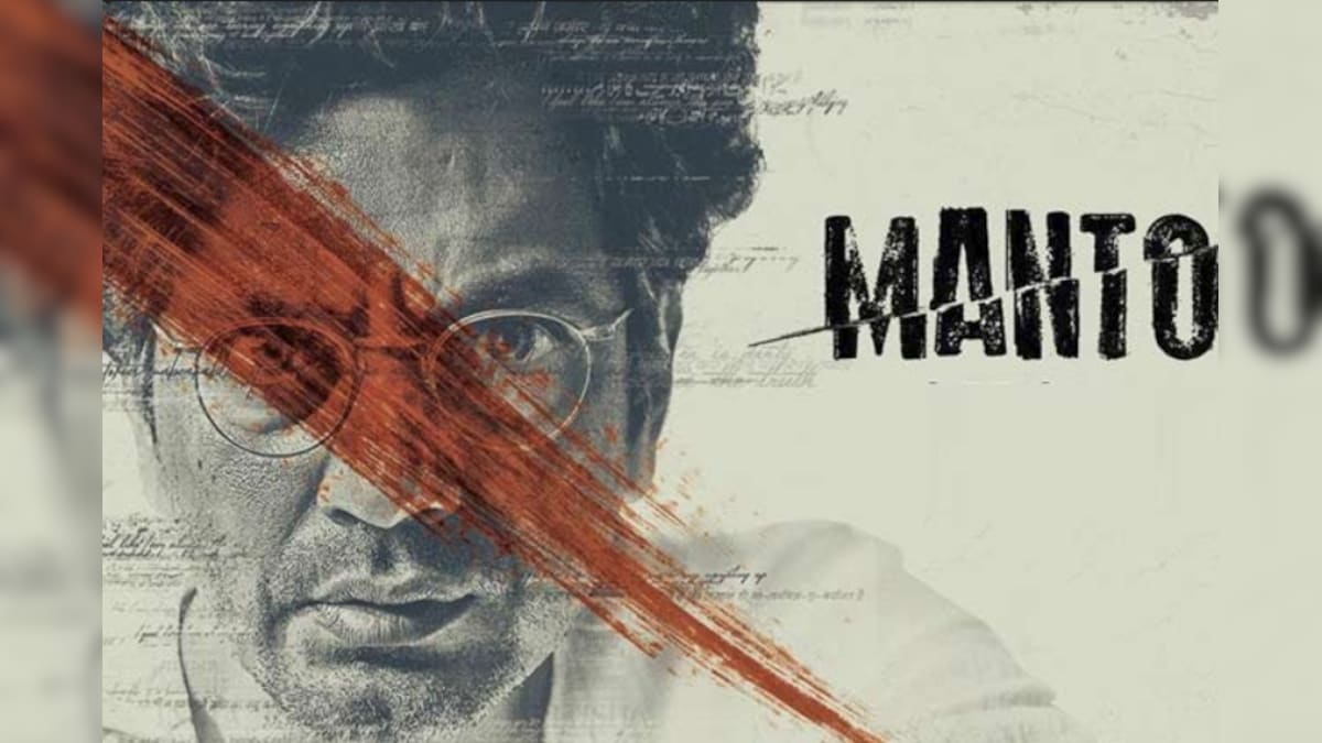 Artistes, Writers Urge Pakistan PM to Lift 'Manto' Ban - News18