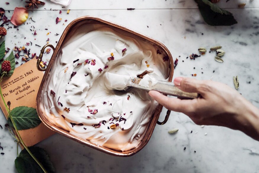 World Food Day 2019: Stay Stress-Free With These Foods - News18