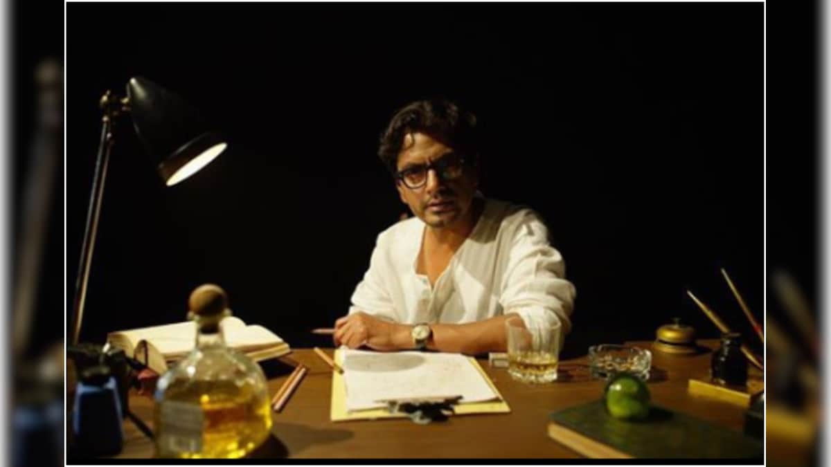 REEL Movie Awards 2019: Sheetal Sharma Wins Best Costume Design for Manto