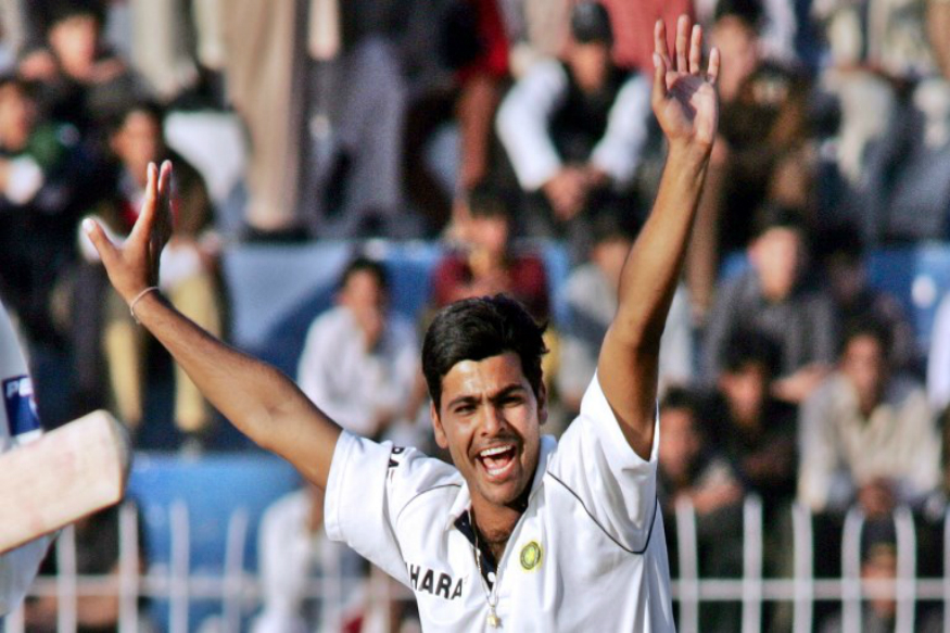 RP Singh Retires - From Lord's Honour Board to Perth Heroics, A Look at ...