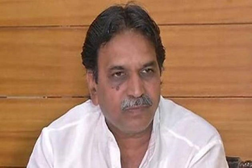 Morphed 'Sex CD' of Chhattisgarh Minister Prepared on Orders of Party ...