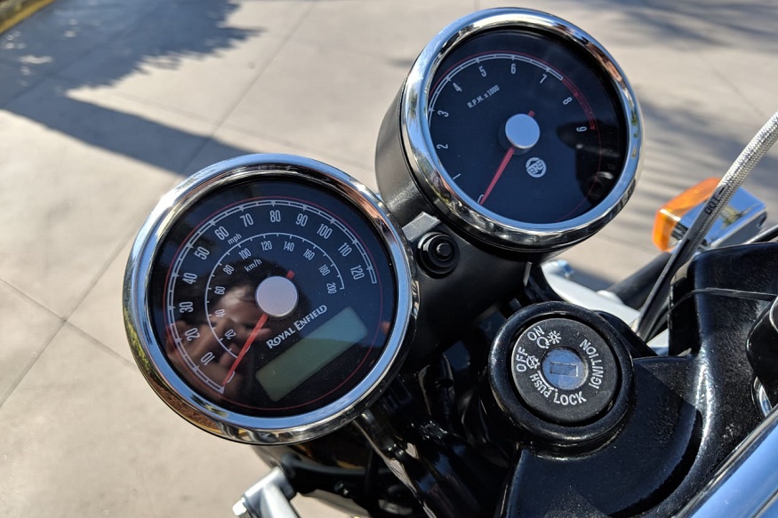 Royal Enfield Interceptor, Continental GT 650 First Ride Review: A ...