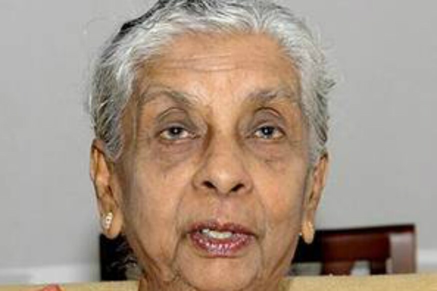 Independent India's First Woman IAS Officer Anna Malhotra Passes Away ...