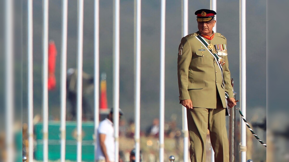 Pakistan Ruling And Opposition Parties Reach Rare Agreement Over Army Act