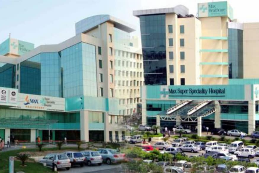 Max Group Forays into Commercial Real Estate with Rs 600 Crore Office ...