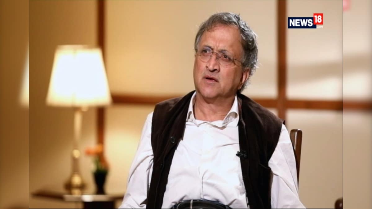 Why Use a Colossal Tragedy to Enhance Personality: Historian Guha Calls ...