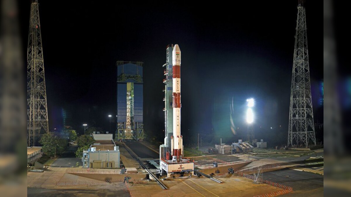 ISRO to Launch Defence Satellite in March For DRDO