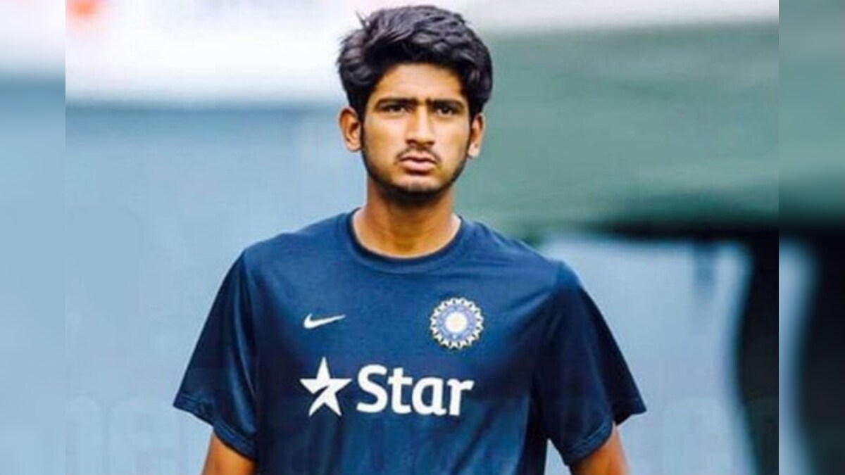 From Tonk to Team India – Khaleel Ahmed’s Rise Through the Ranks
