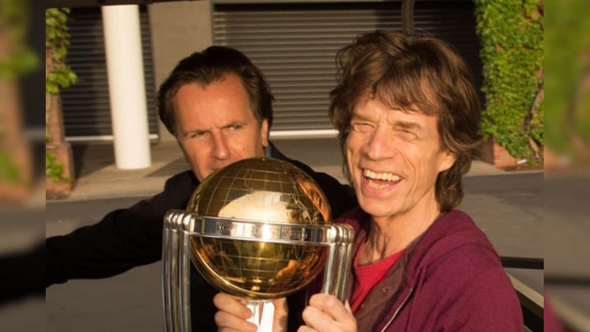 Mick Jagger Pledges Donations for Stand-out Performances During Oval ...