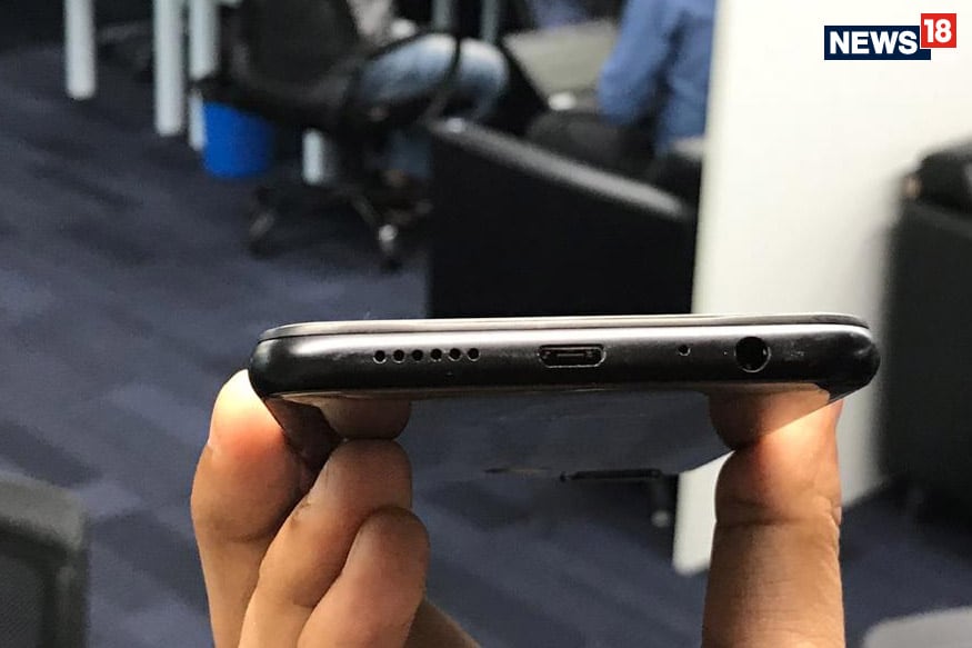 PHOTOS| Realme 2 Pro Launched at Rs 13,990 in India - News18