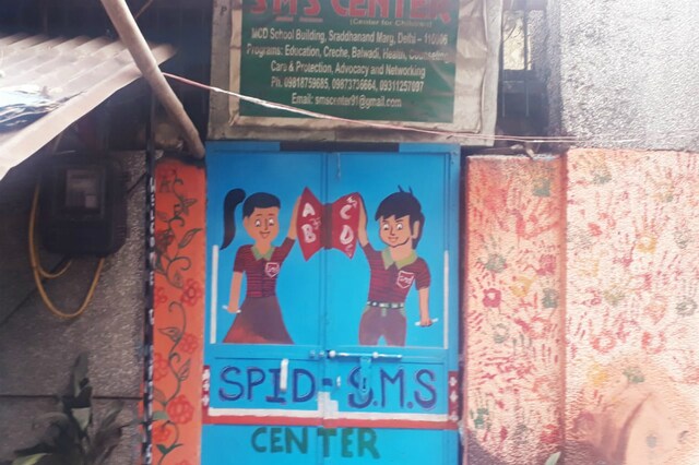 Teachers' Day Special: Living in Delhi's Red Light Area, These Kids are ...