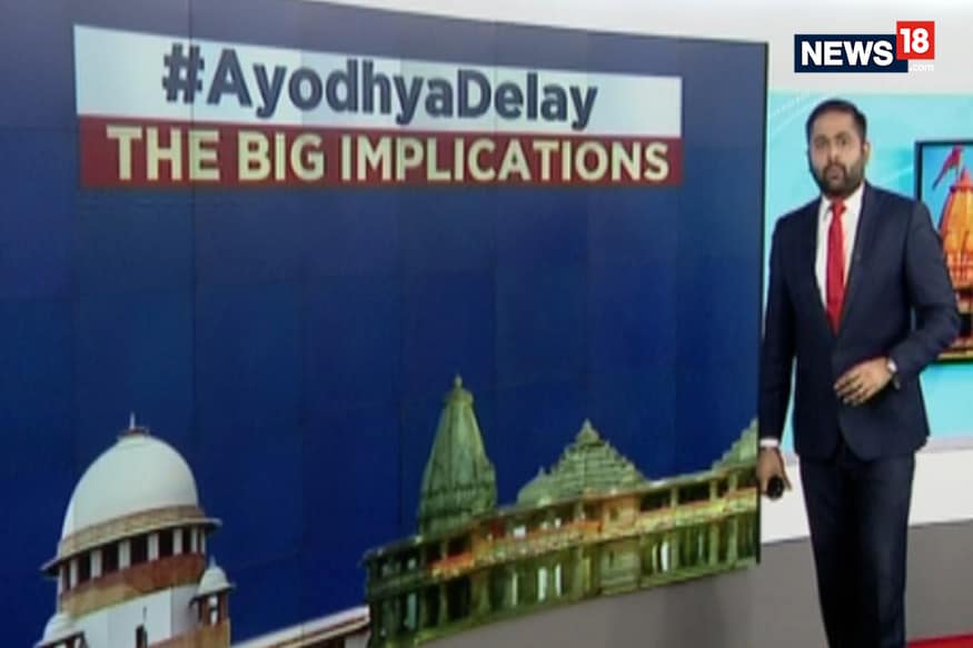 Ayodhya Verdict: Decoding The Implications