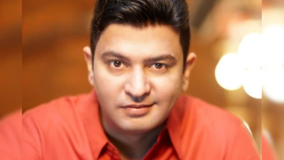 T-Series and Bhushan Kumar Pledge Rs 12 Crore for Coronavirus Relief ...