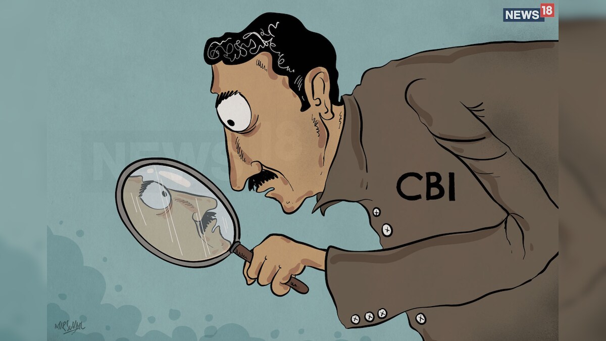 Amid Infighting within CBI, Agency Finds No Evidence of 'Fake Encounter ...