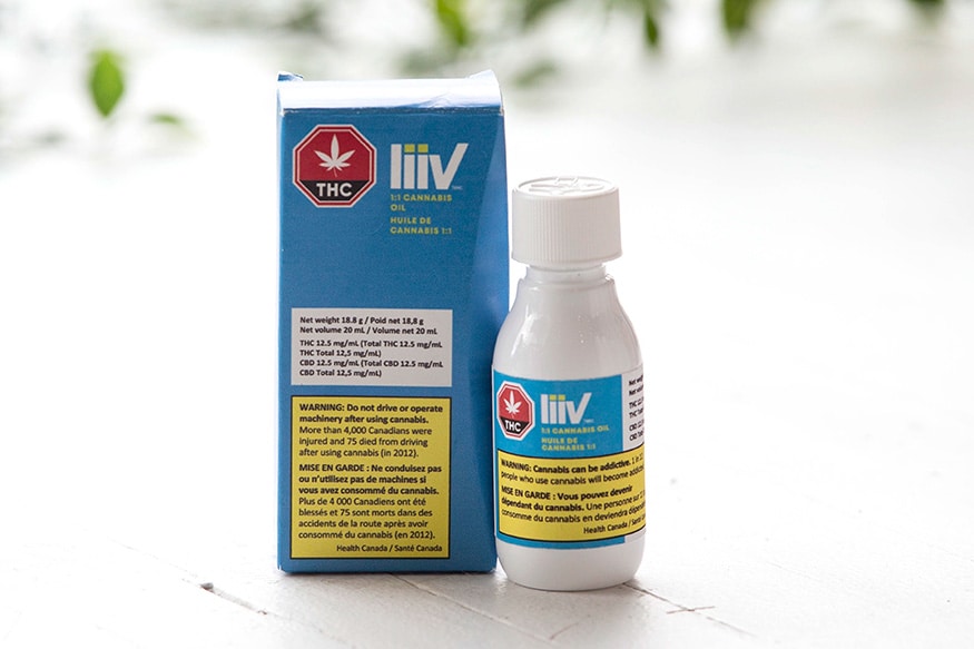 Canada Becomes Second Country To Legalise Recreational Marijuana News18