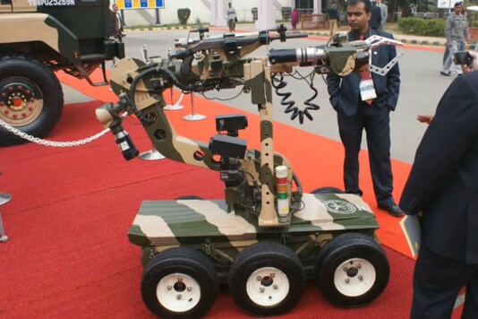 India will Become Self-reliant in Defence Production in Next 5 Years ...