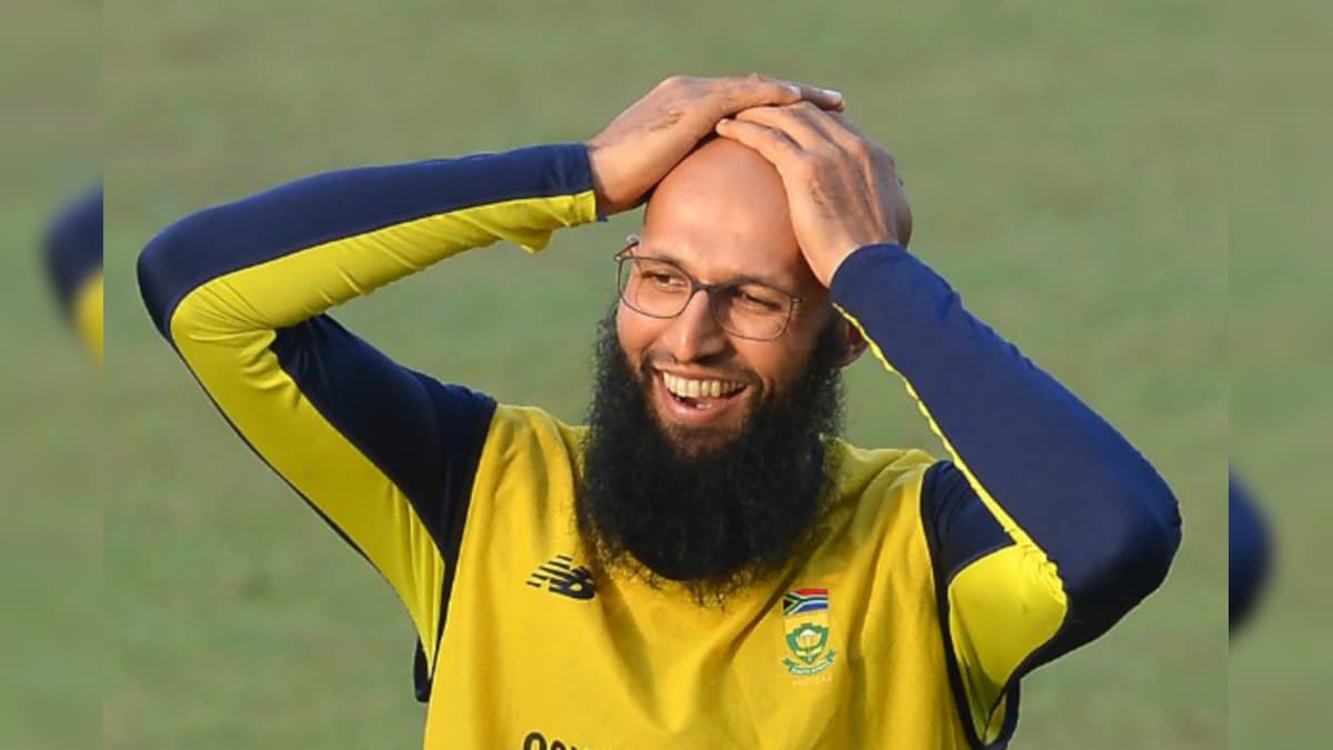 Hashim Amla: ICC Ranking, Career Info, Stats and Form Guide as on June ...