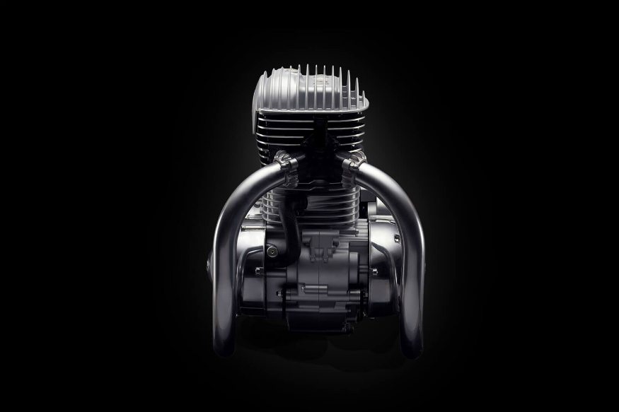 Iconic Jawa Motorcycles Brand to Return to India Next Month, 293cc ...