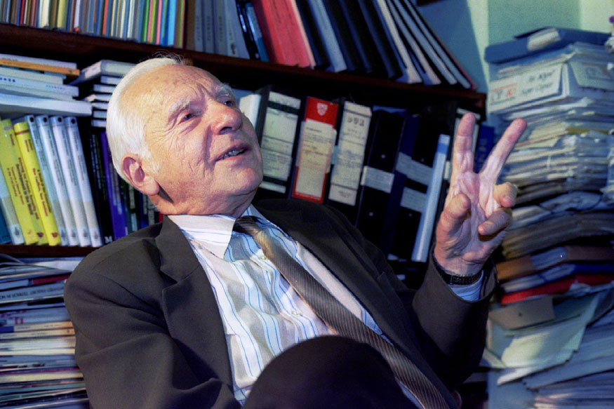 Nadia Murad & Denis Mukwege Win 2018 Nobel Peace Prize - News18