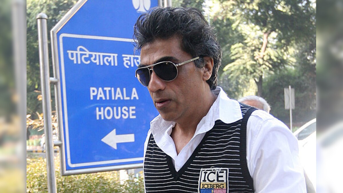 I Have Full Faith in India's Judiciary: Zoa Morani Over Allegations on ...