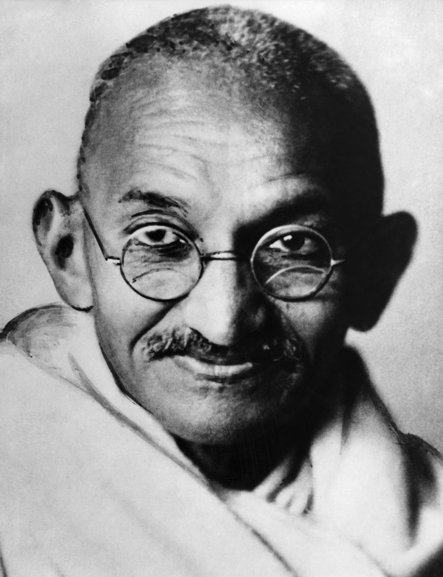 Mahatma Gandhi Death Anniversary: 100 Rare Pictures You Must See ...