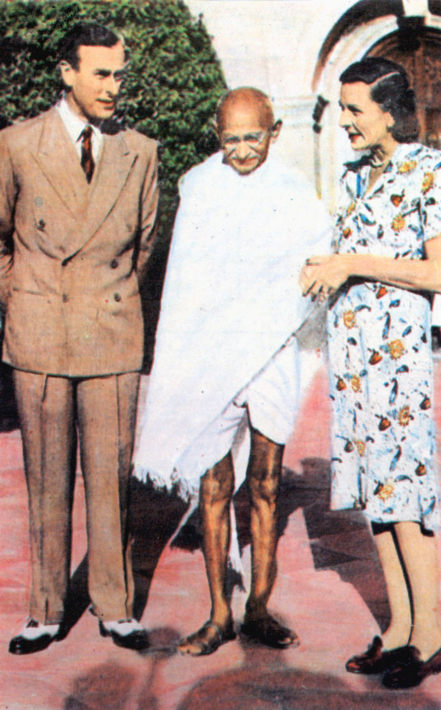 Mahatma Gandhi Death Anniversary: 100 Rare Pictures You Must See ...