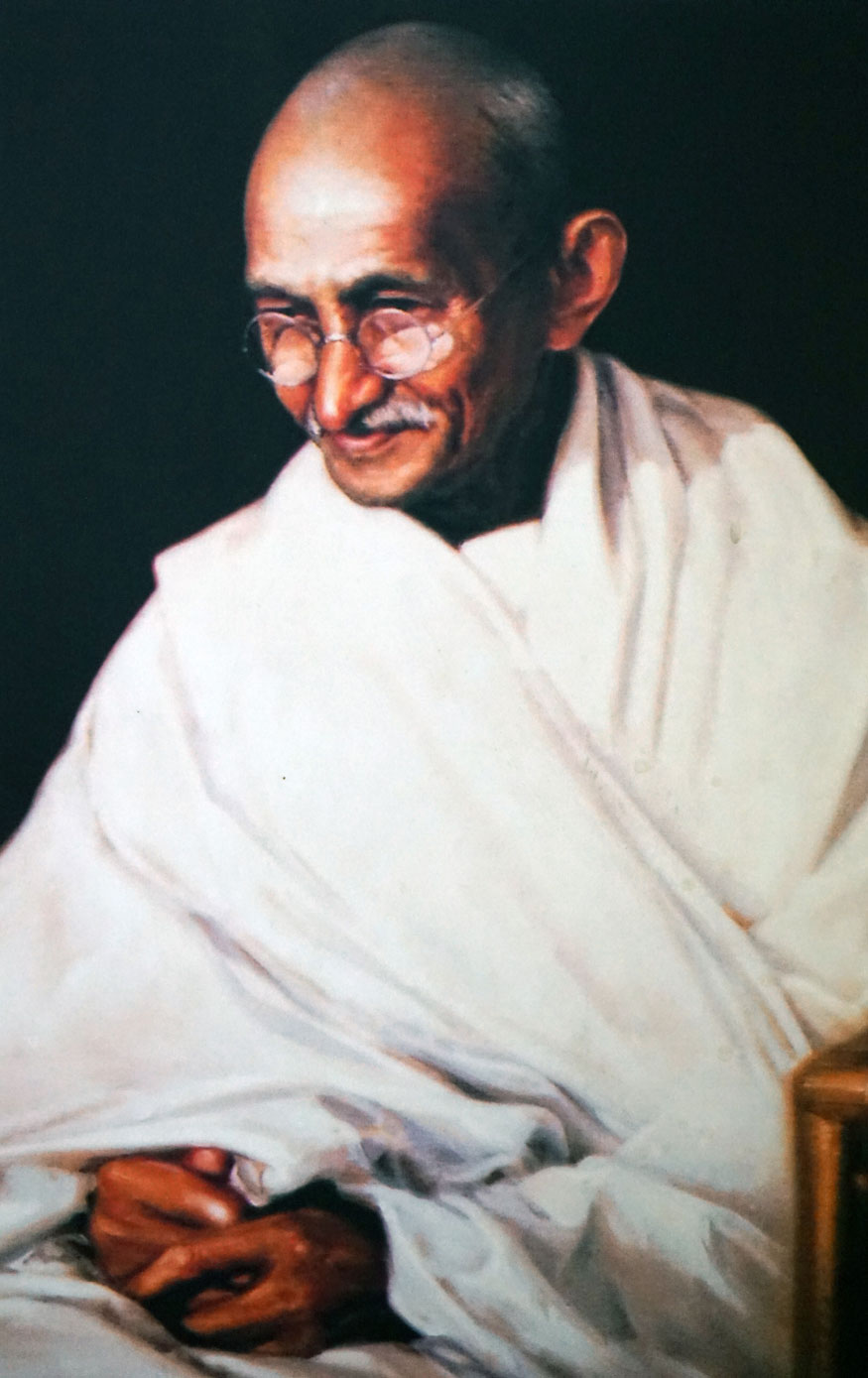 Mahatma Gandhi Death Anniversary: 100 Rare Pictures You Must See ...