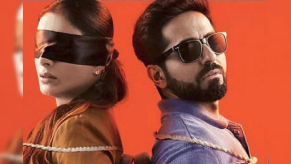 AndhaDhun Movie Review: You'll be Constantly Surprised in this Murder ...