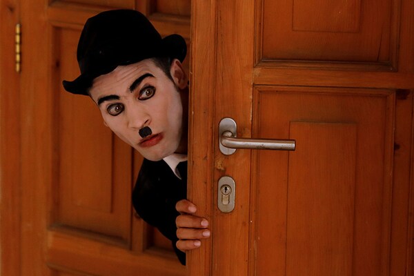 Charlie Chaplin News: Latest Charlie Chaplin News and Updates at News18