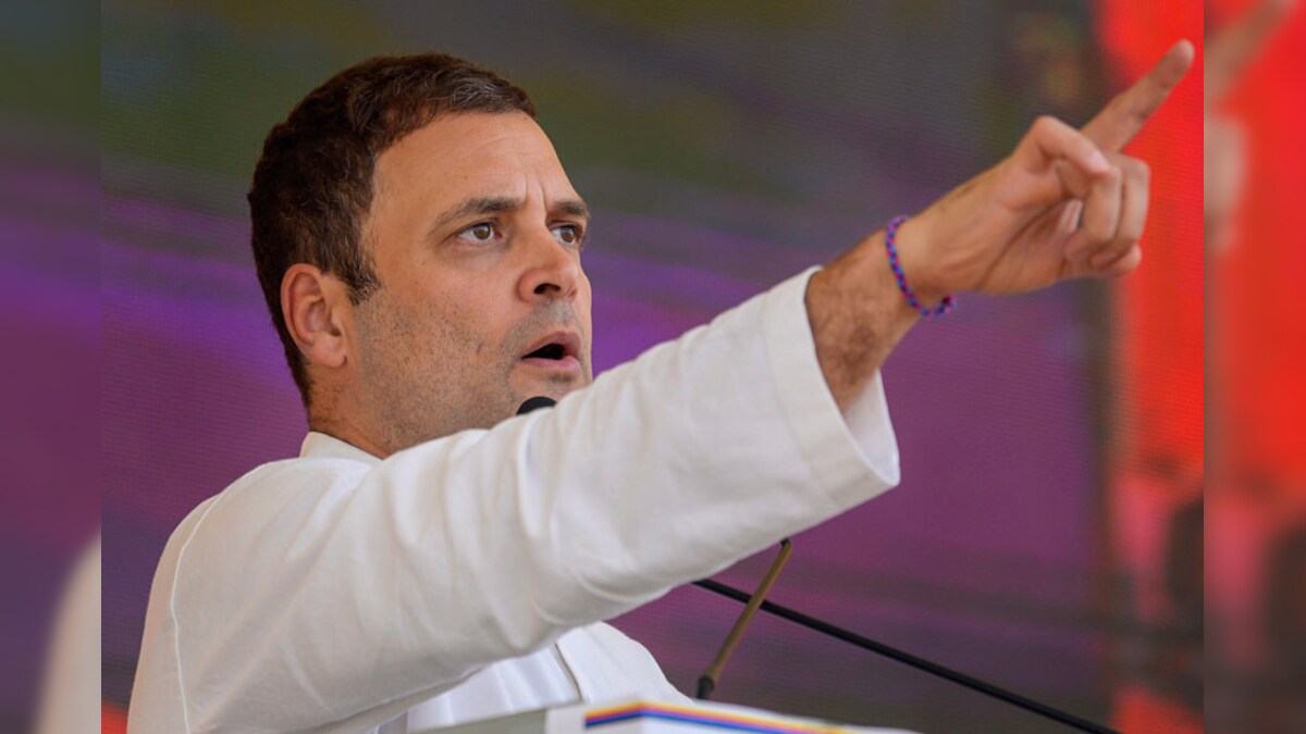 PM Modi in 'Hurry' to Sack CBI Chief Alok Verma as He Fears Rafale ...